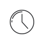 custom-icon-oclock – MEDLINE MEDICAL EQUIPMENTS