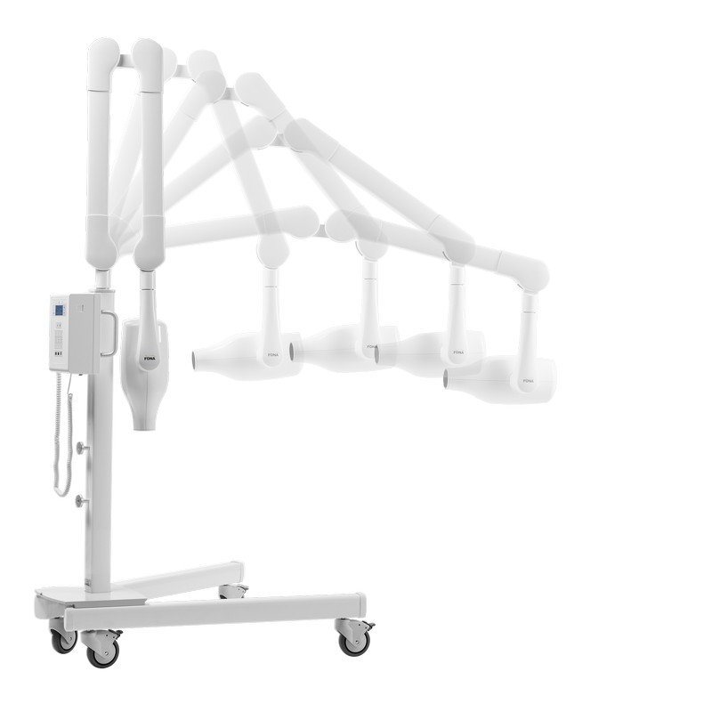 FONA_XDC_Flexibility – MEDLINE MEDICAL EQUIPMENTS