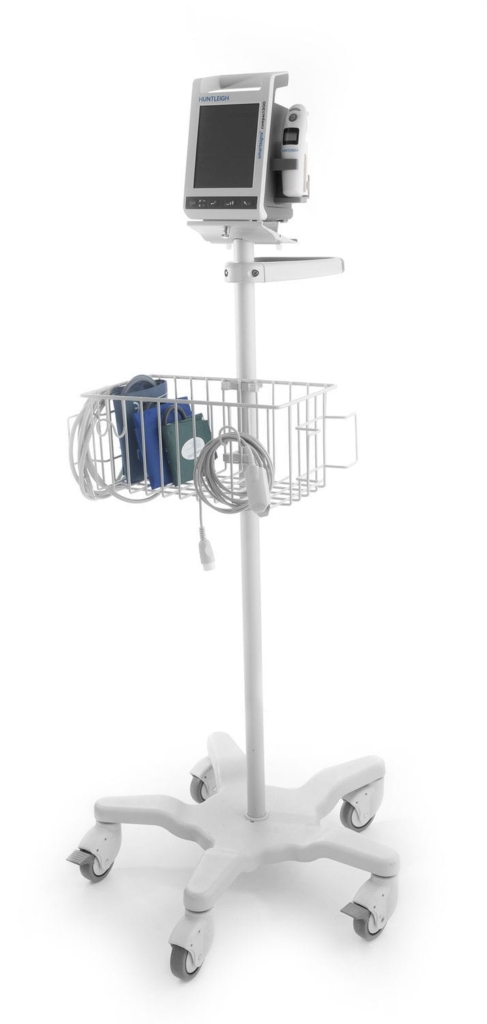 Monitoring roll Stand – MEDLINE MEDICAL EQUIPMENTS